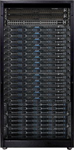 QxStack Ubuntu OpenStack Edition | QCT