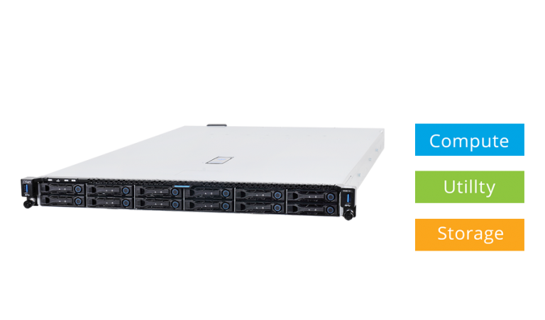 QxSmart HPC/DL Solution | QCT