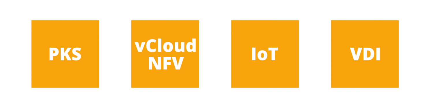 QxStack VMware Edition-vSAN ReadyNode™ | QCT