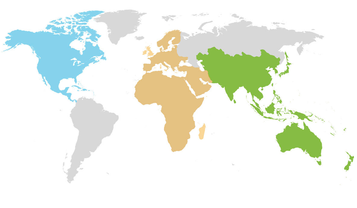 QCT Telco Solution | QCT