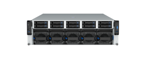 QCT Cutting-Edge Infrastructure and Solution Powered by NVIDIA | QCT