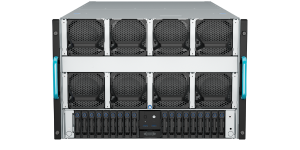 QCT Cutting-Edge Infrastructure and Solution Powered by NVIDIA | QCT