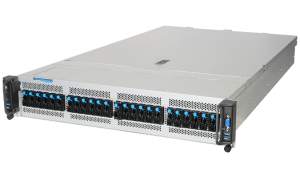 QCT Cutting-Edge Infrastructure and Solution Powered by NVIDIA | QCT