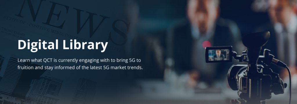 Digital Library | QCT