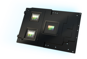 QCT Cutting-Edge Infrastructure and Solution Powered by NVIDIA | QCT