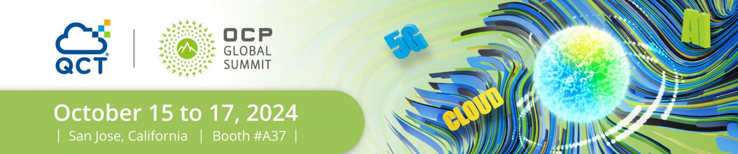 OCP 2024 | QCT