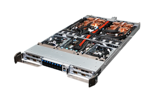 QCT Cutting-Edge Infrastructure and Solution Powered by NVIDIA | QCT