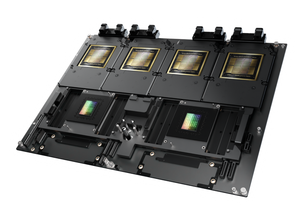 QCT Cutting-Edge Infrastructure and Solution Powered by NVIDIA | QCT