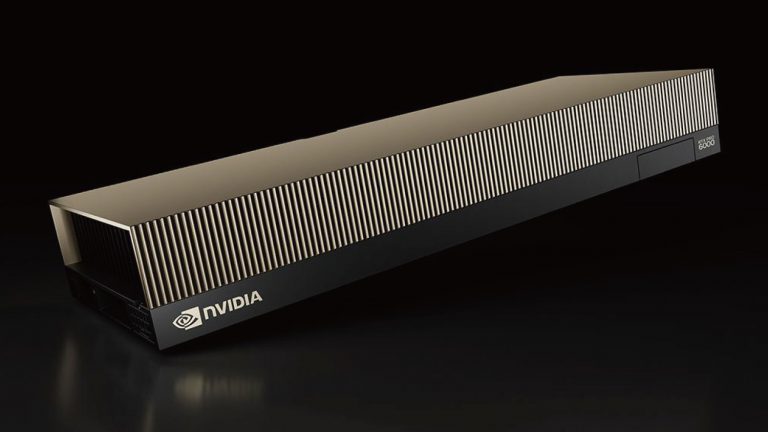 QCT Cutting-Edge Infrastructure and Solution Powered by NVIDIA | QCT