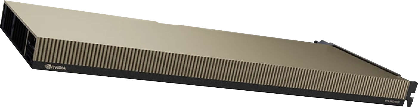 QCT Cutting-Edge Infrastructure and Solution Powered by NVIDIA | QCT