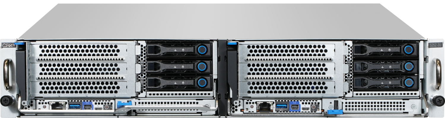 QCT Cutting-Edge Infrastructure and Solution Powered by NVIDIA | QCT