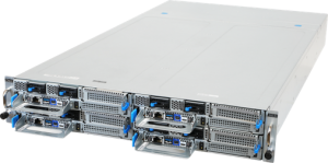 QCT Cutting-Edge Infrastructure and Solution Powered by NVIDIA | QCT